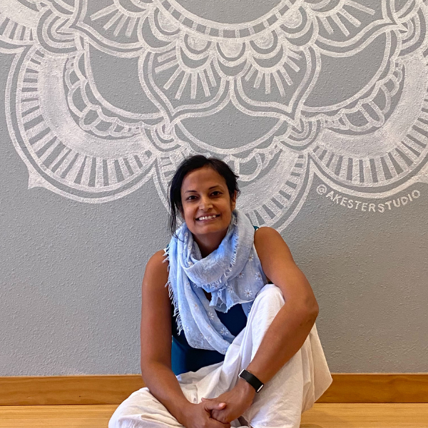 Our Tribe – Guruv Yoga · Lake Mary