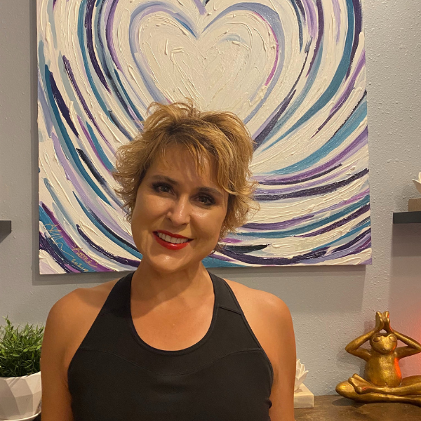 Our Tribe – Guruv Yoga · Lake Mary