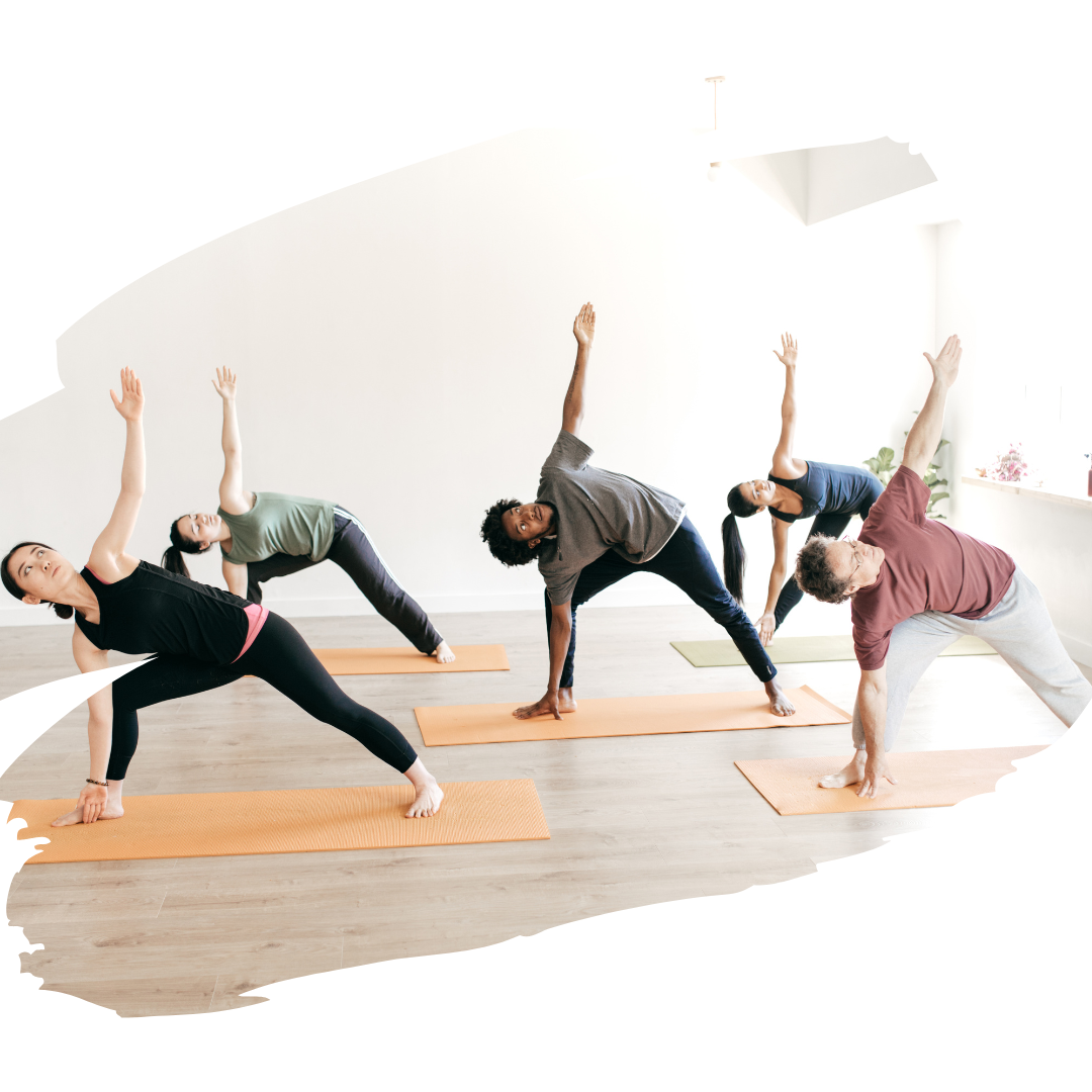 Teacher Training – Guruv Yoga · Lake Mary